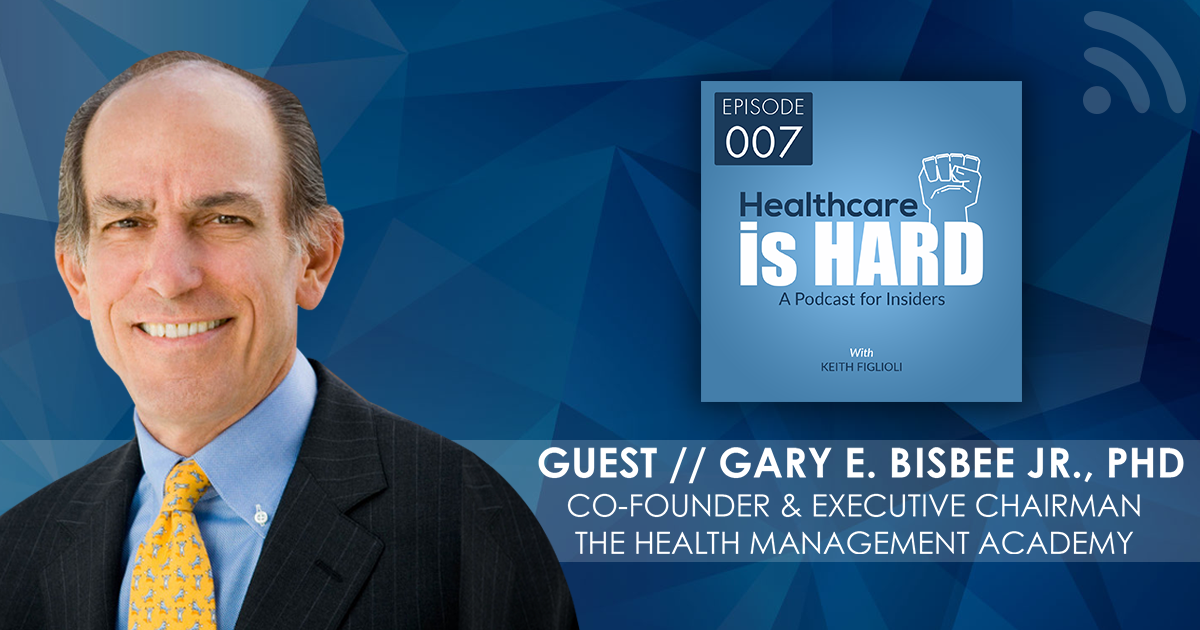 Tapping Into The Collective Knowledge of Leading Health Systems with ...