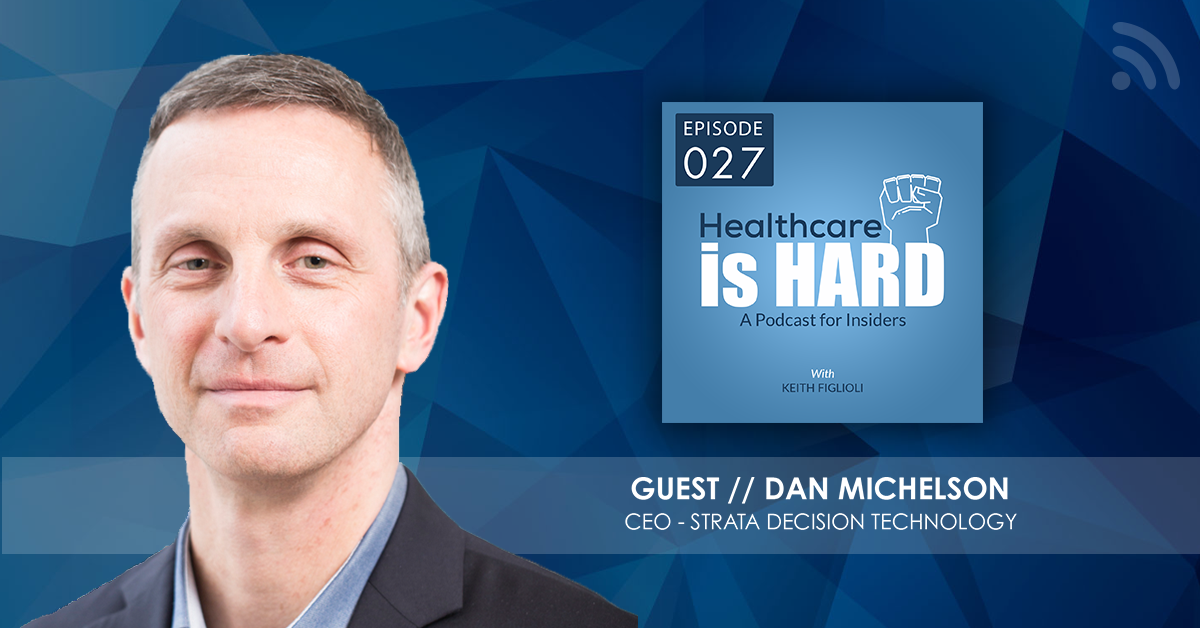 JPM Recap: The Healthcare Industry’s Annual Checkup with Strata CEO ...