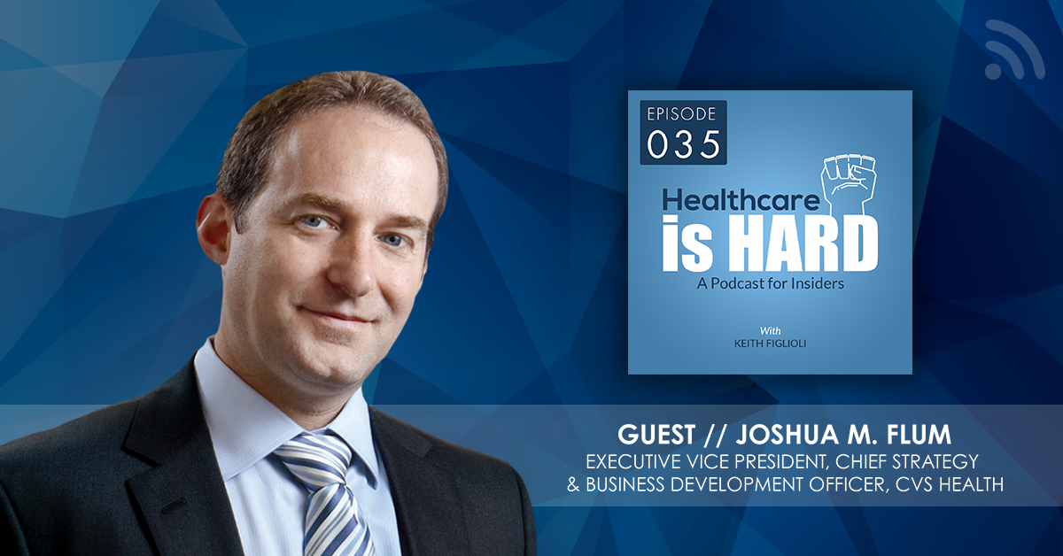 The Retailers are Coming (Part 2): CVS Health’s Chief Strategy ...