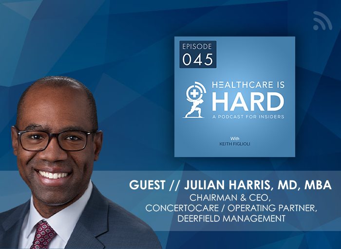 Peering Inside Home Health and VBC with Clinician, Investor, Operator ...