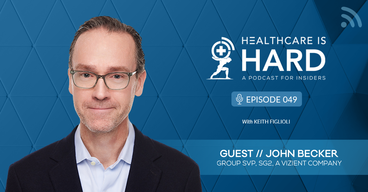 Why Health Systems with Data-Driven Strategies will be the Ones to Survive Turbulent Times: A ...