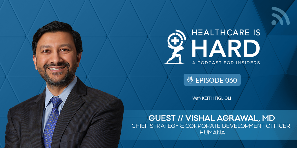 Deciphering the New Normal (Part 3): Humana’s Chief Strategy ...