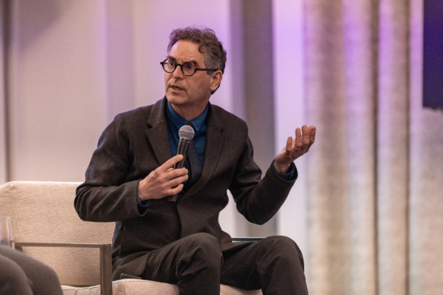 Highlights from the 2024 LRVHealth Annual Meeting - LRVHealth