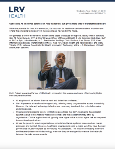 Resources - LRVHealth